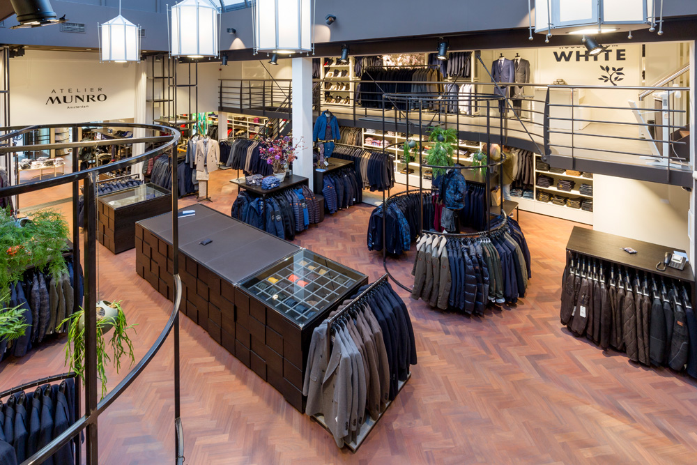 winkel Hoogenboom Mode Nijmegen